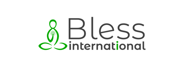 Bless E Store: Handmade with Love, Styled for You – Bless International